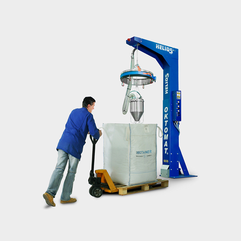 HELIOS Equipment Portugal