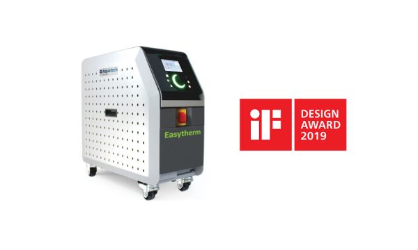 PIOVAN Equipment for the plastics Industry