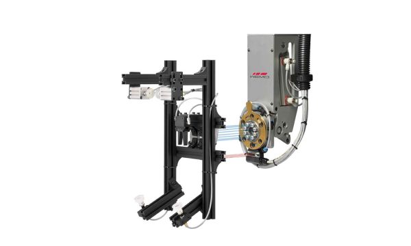 Robot Automation for the Plastics Industry