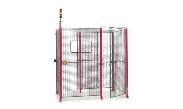 Robot Automation for the Plastics Industry