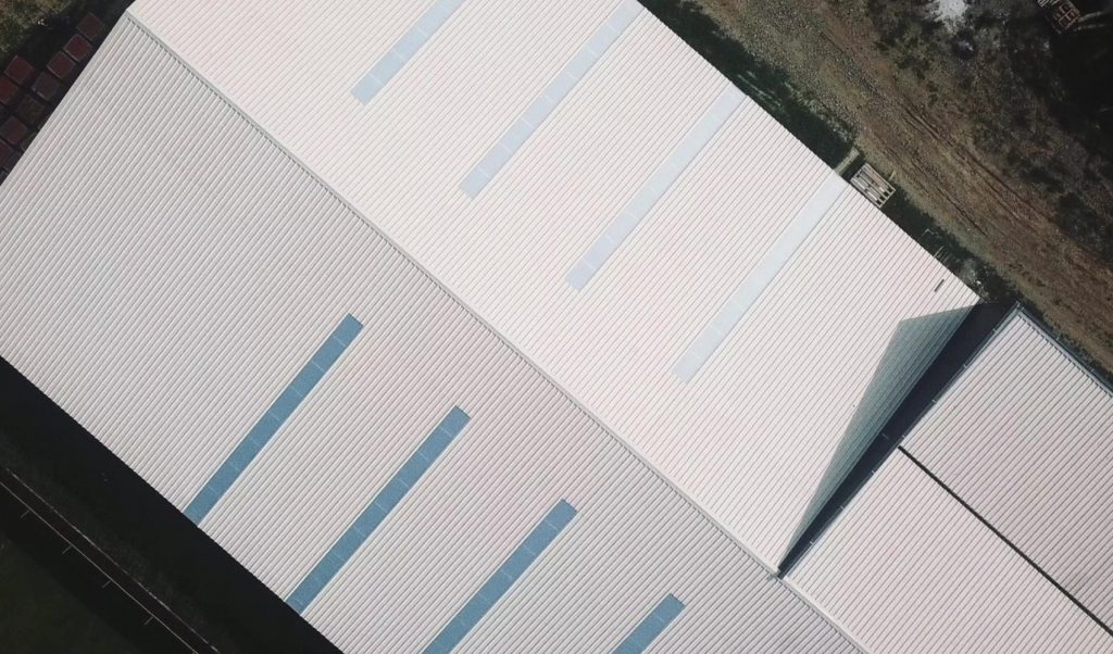 RODECA Polycarbonate Translucent Panels