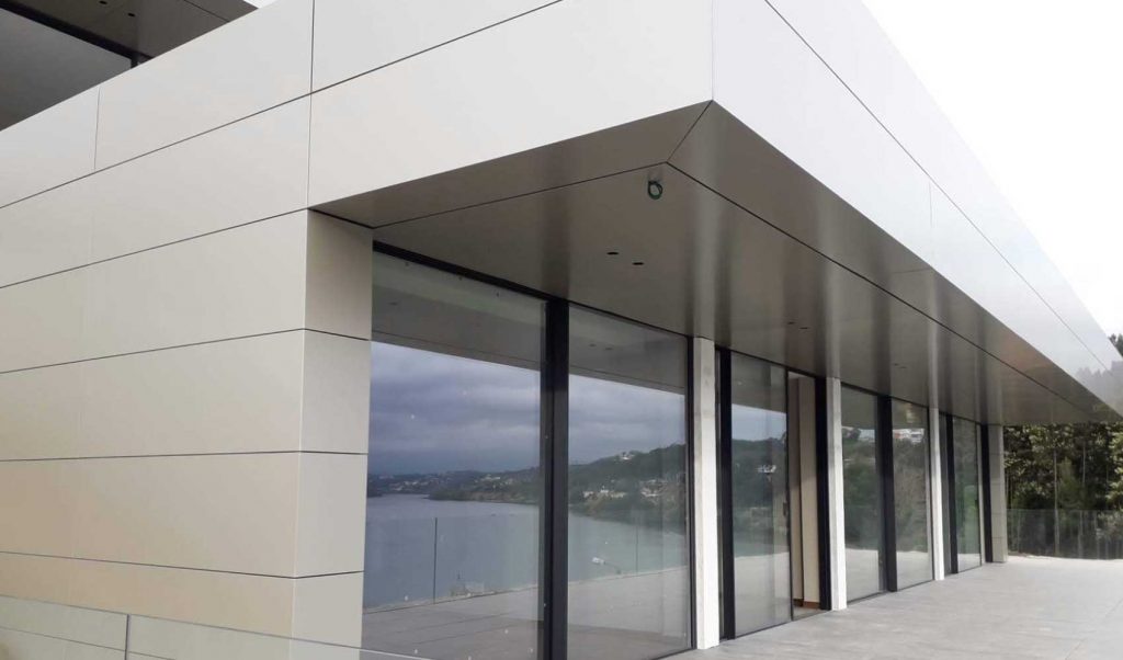 ALBOND - Construction Materials Portugal and Spain