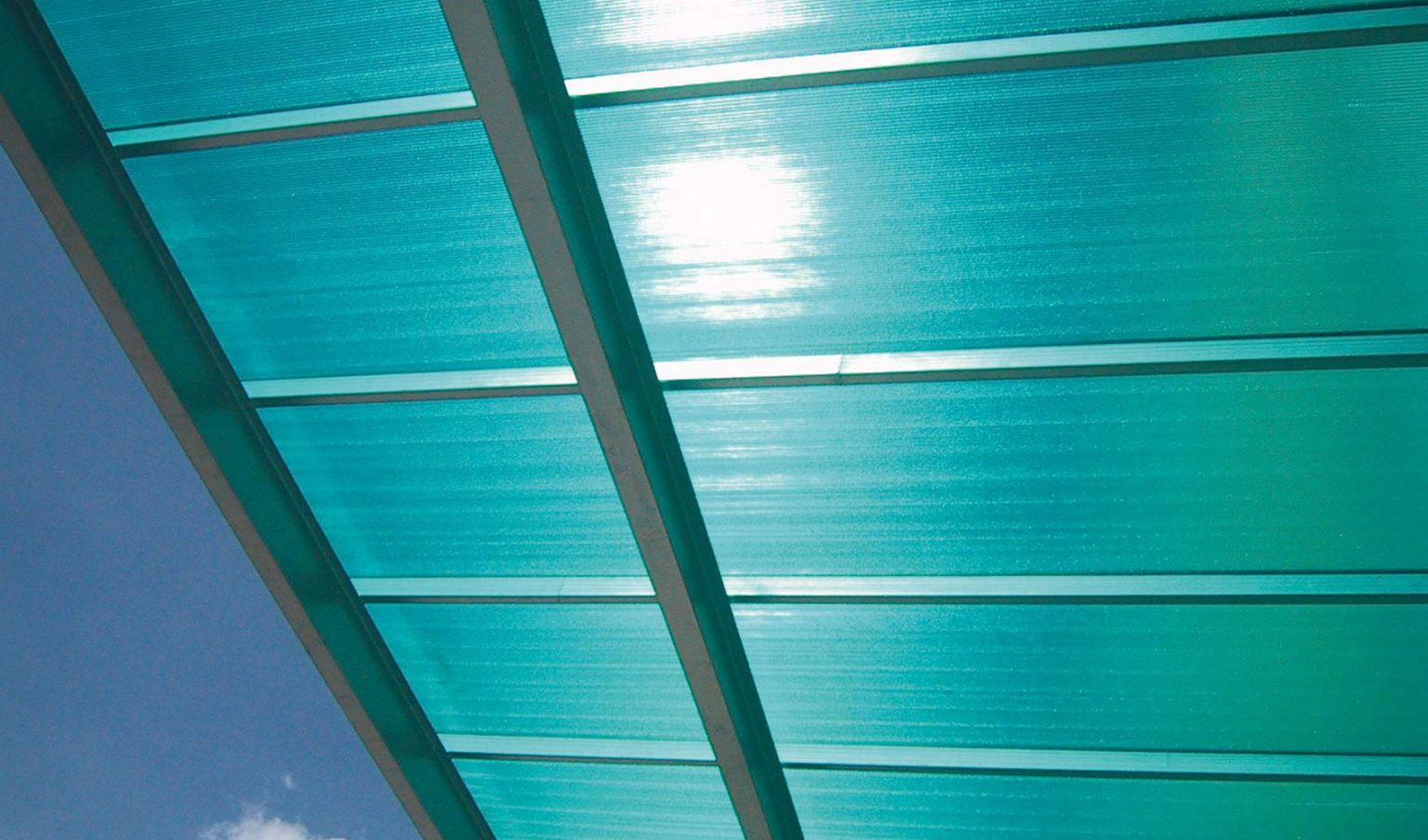 LEXAN - Materiais de construção - AGI